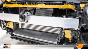 Cooling System Upgrades | Premier Tuning Group