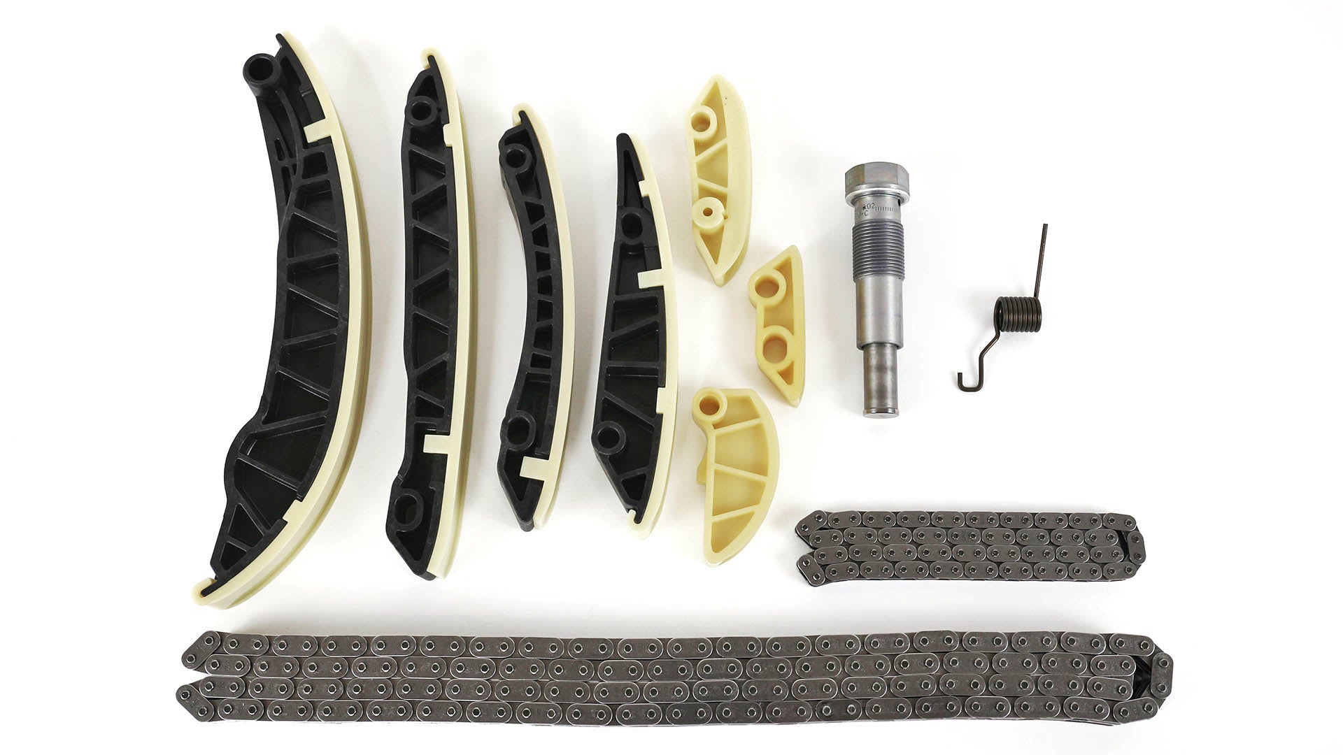 M156 Timing Chain Set | Premier Tuning Group