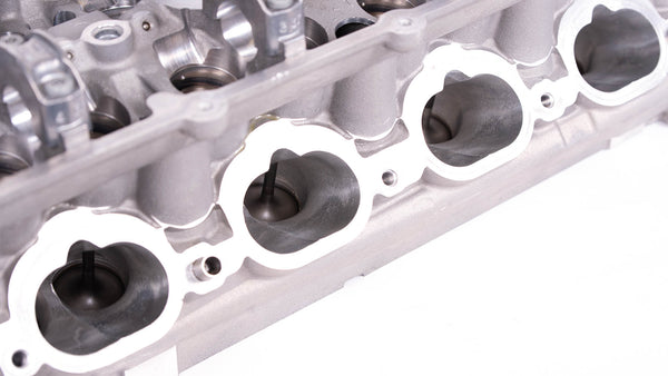 M159 CNC Ported Heads | Premier Tuning Group