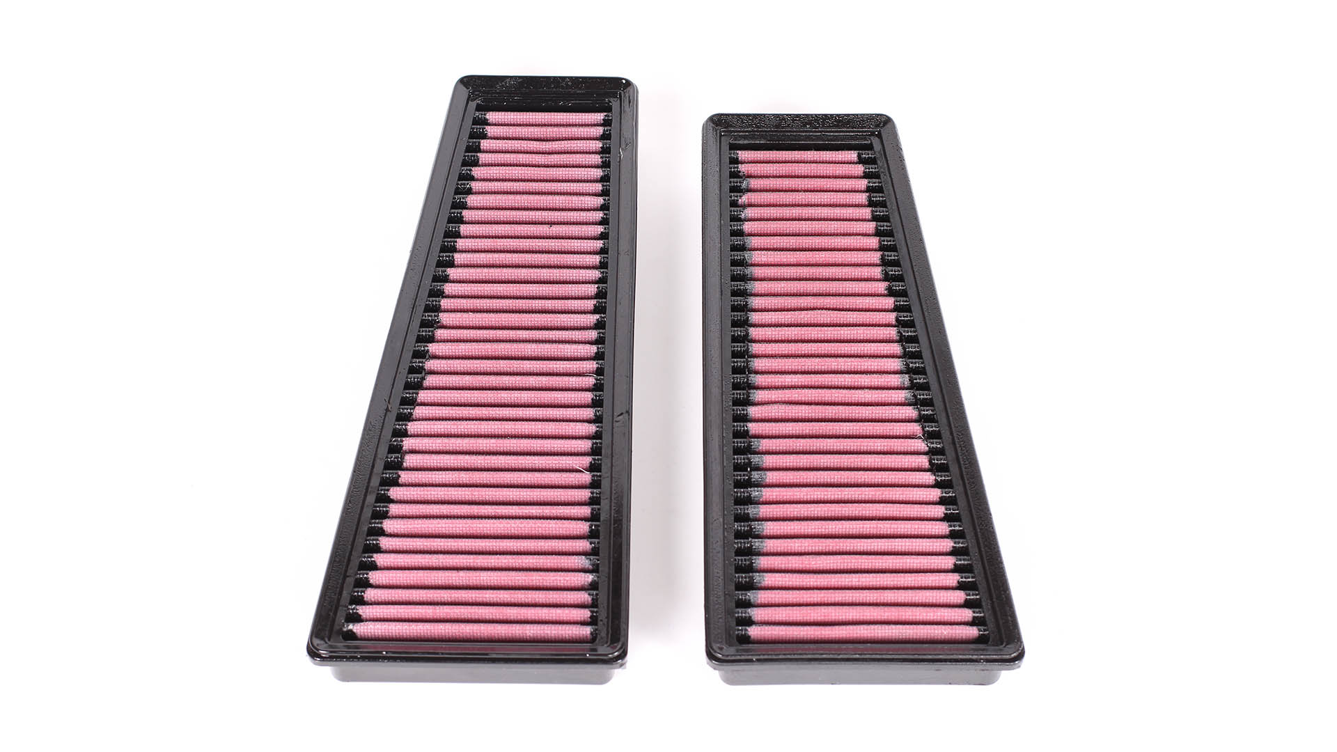 M177.2 LS2 High Flow Air filters | Premier Tuning Group