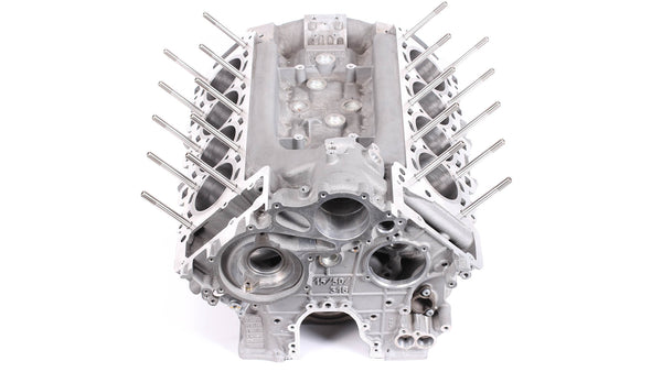 M177 Darton Sleeved AMG Block | Premier Tuning Group