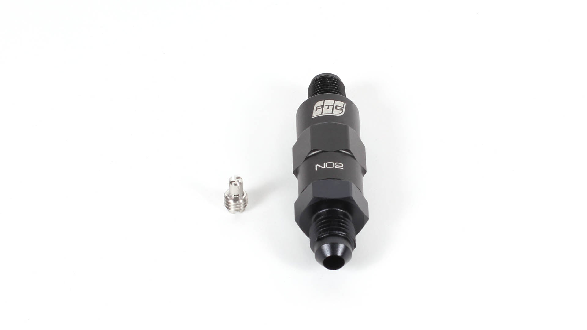 PTG N02 Methanol Nozzle | Premier Tuning Group