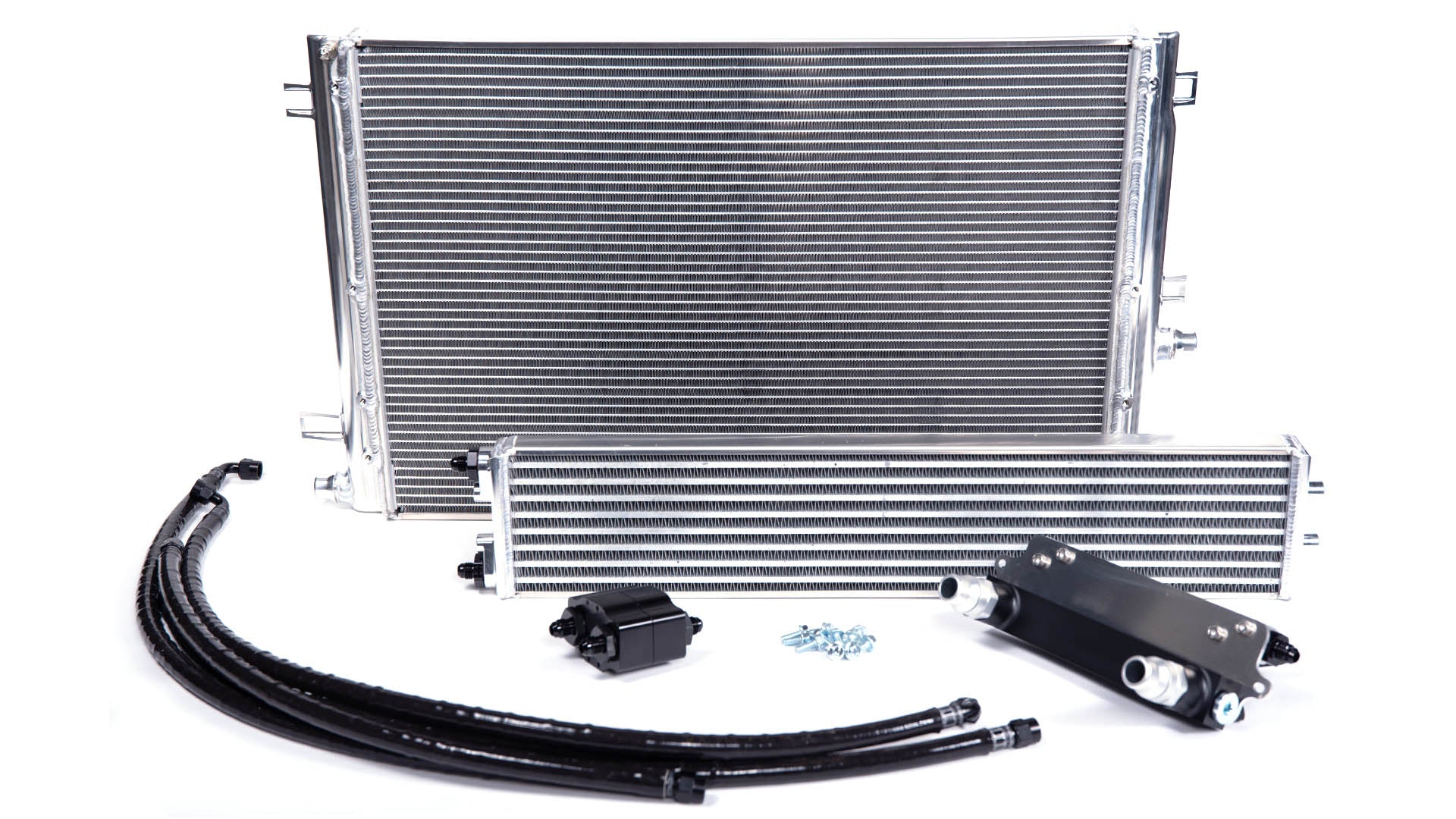Cooling System Upgrades | Premier Tuning Group