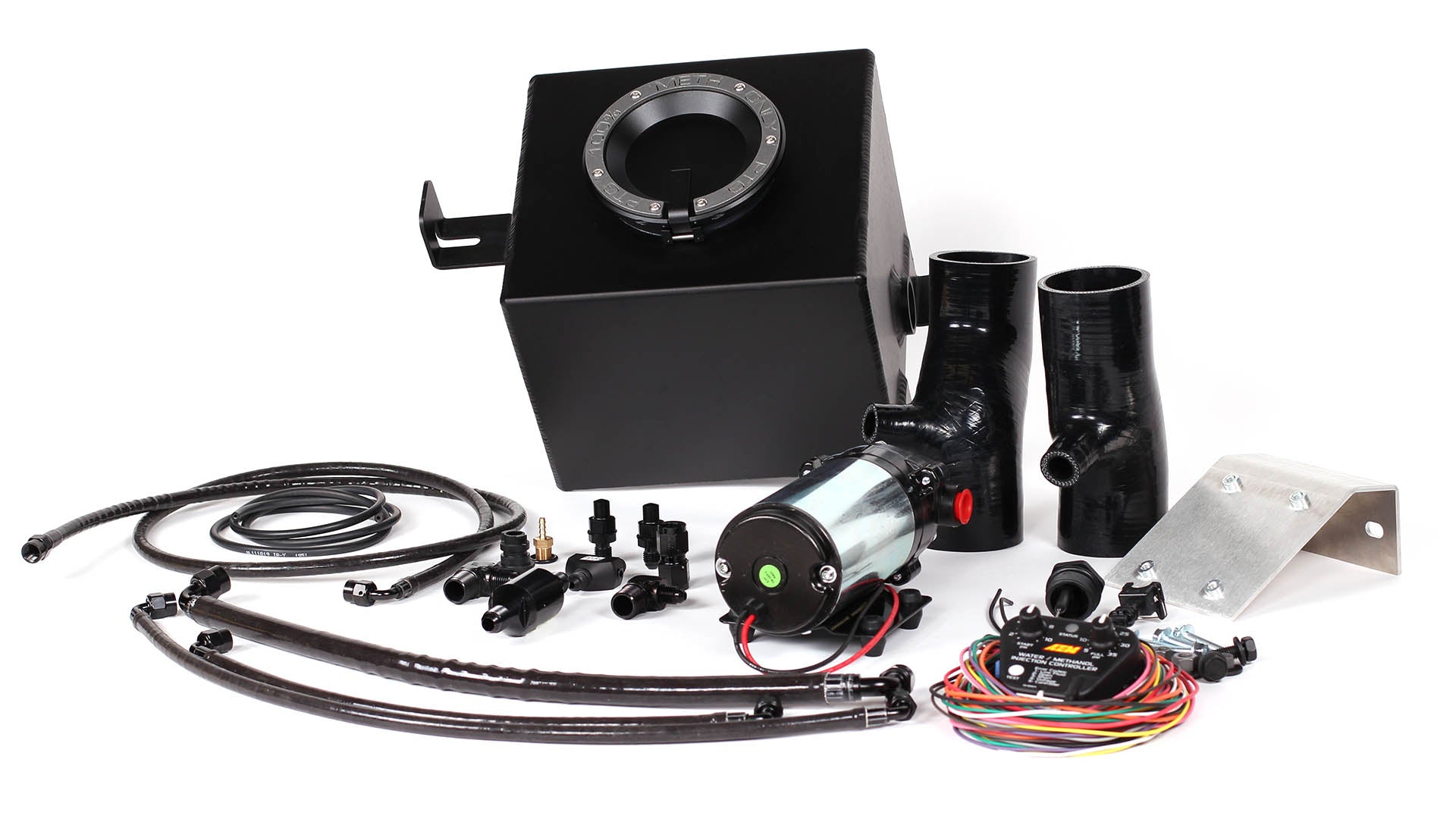 Methanol Injection Kits | Premier Tuning Group