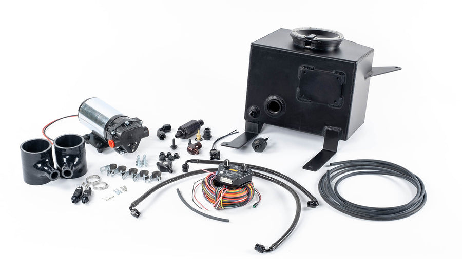 Methanol Injection Kits | Premier Tuning Group